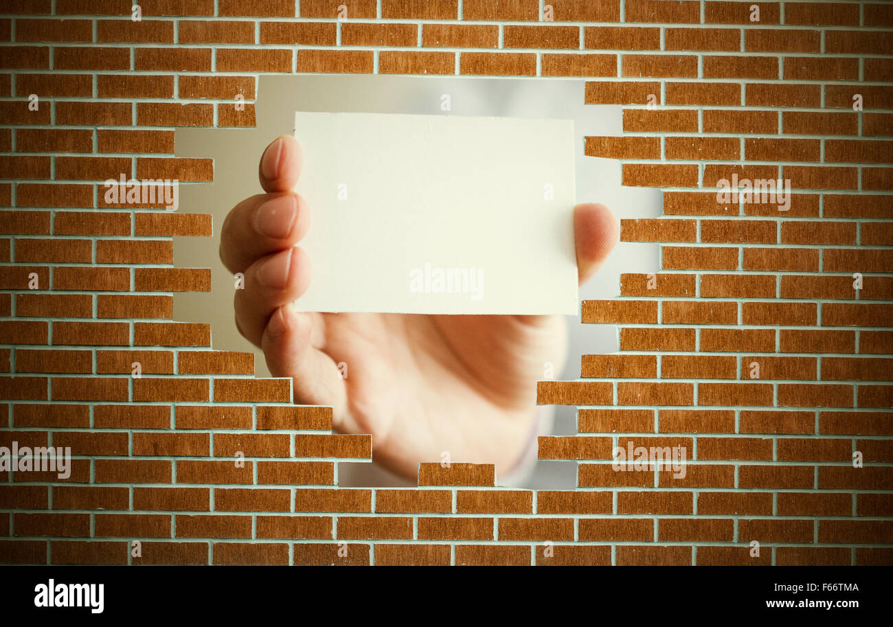 Name card background hi-res stock photography and images - Alamy