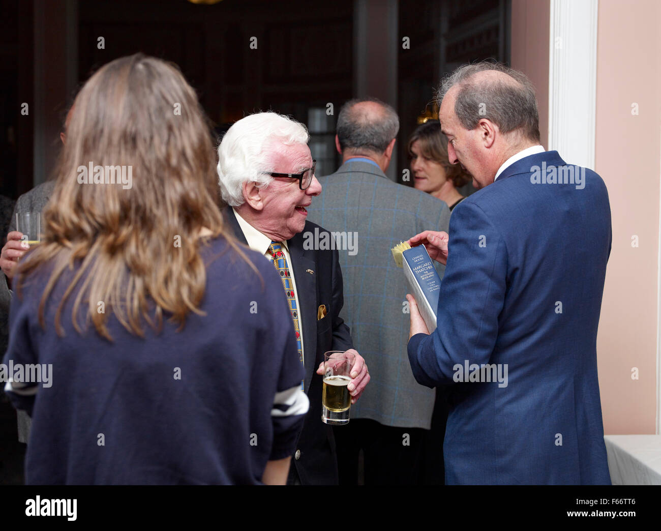 Lord snooty hi-res stock photography and images - Alamy