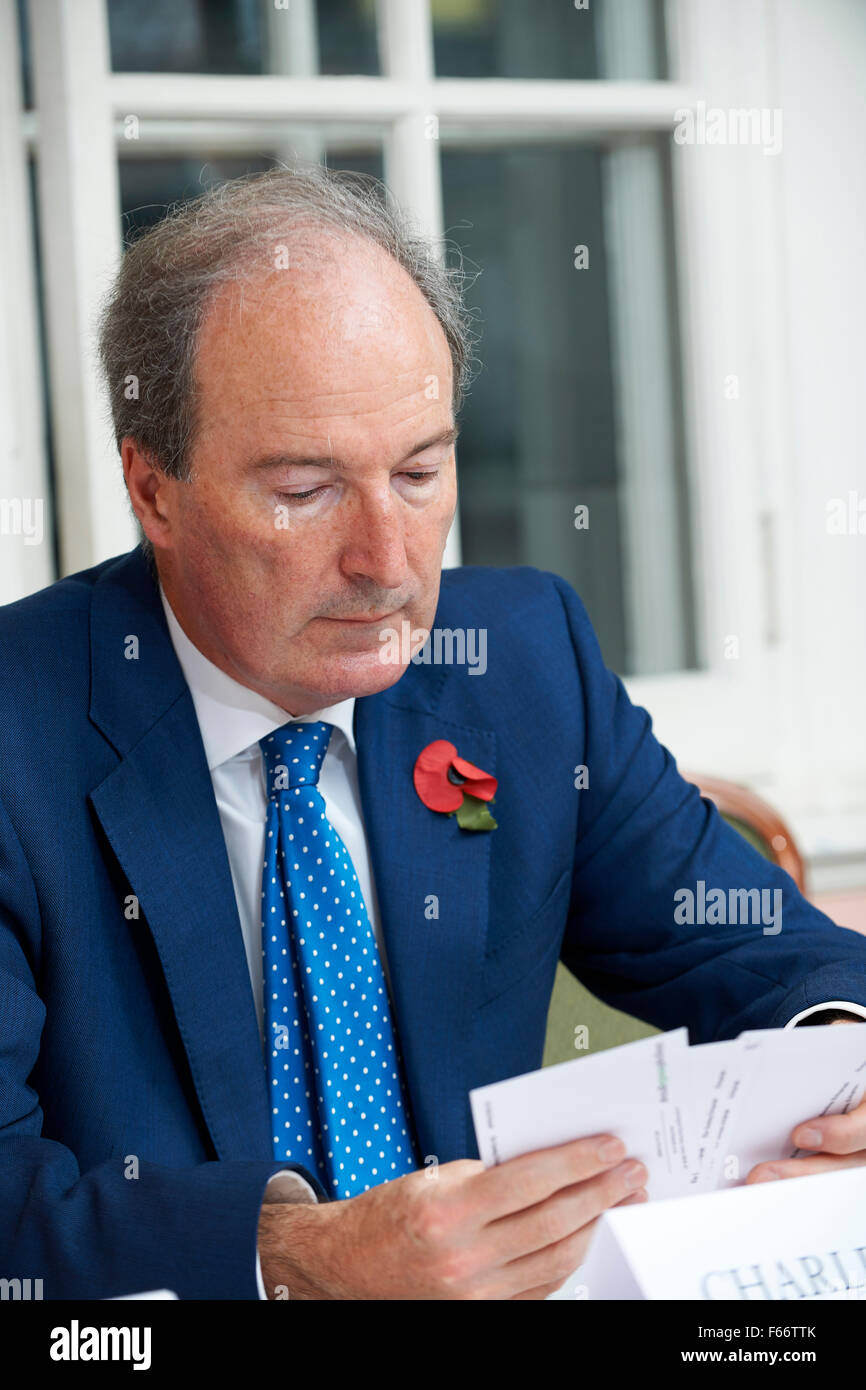 Charles moore margaret thatcher hi-res stock photography and images - Alamy