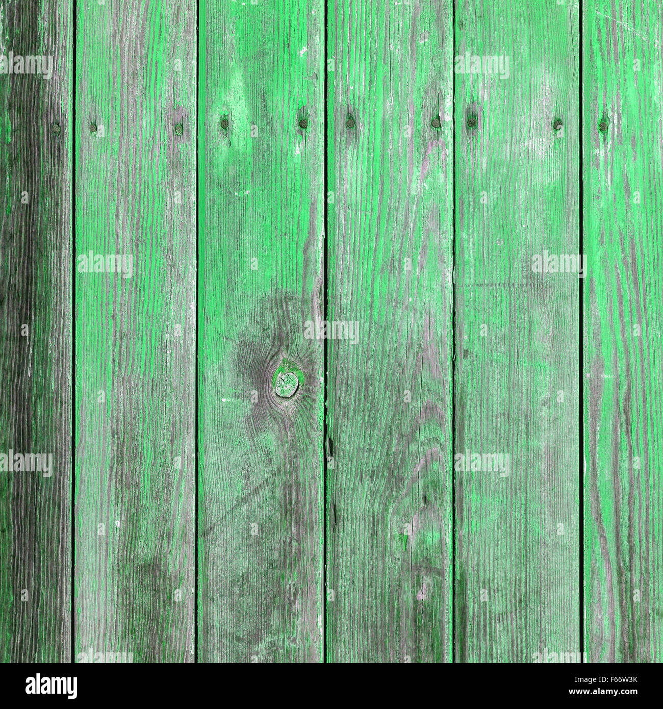 The old green wood texture with natural patterns Stock Photo - Alamy