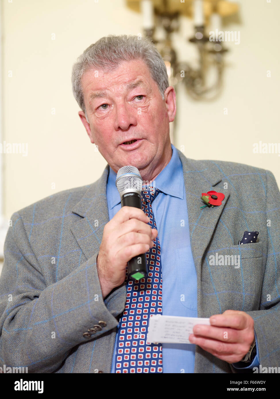 Steve bishop hi-res stock photography and images - Alamy
