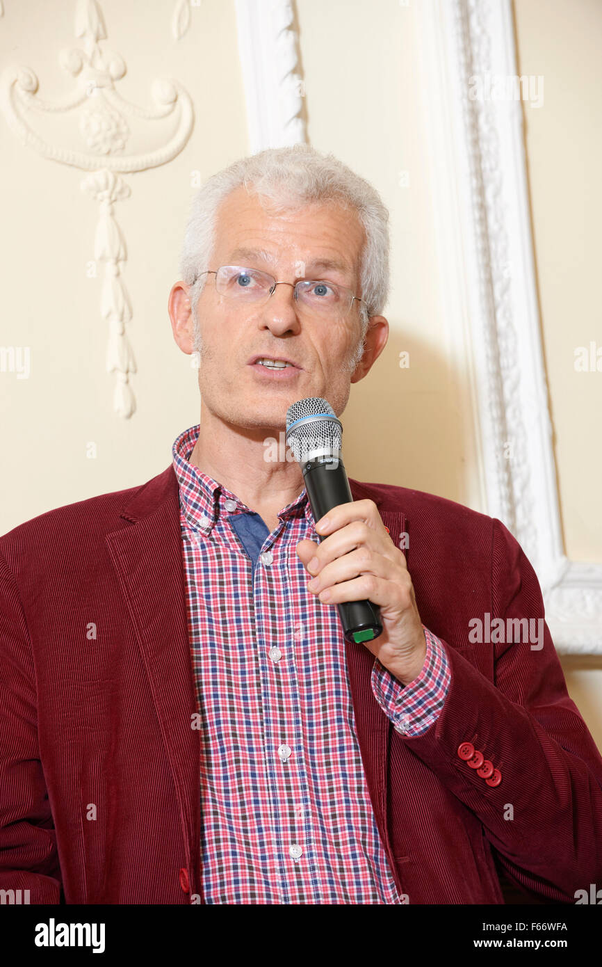 Stephen clarke hi-res stock photography and images - Alamy