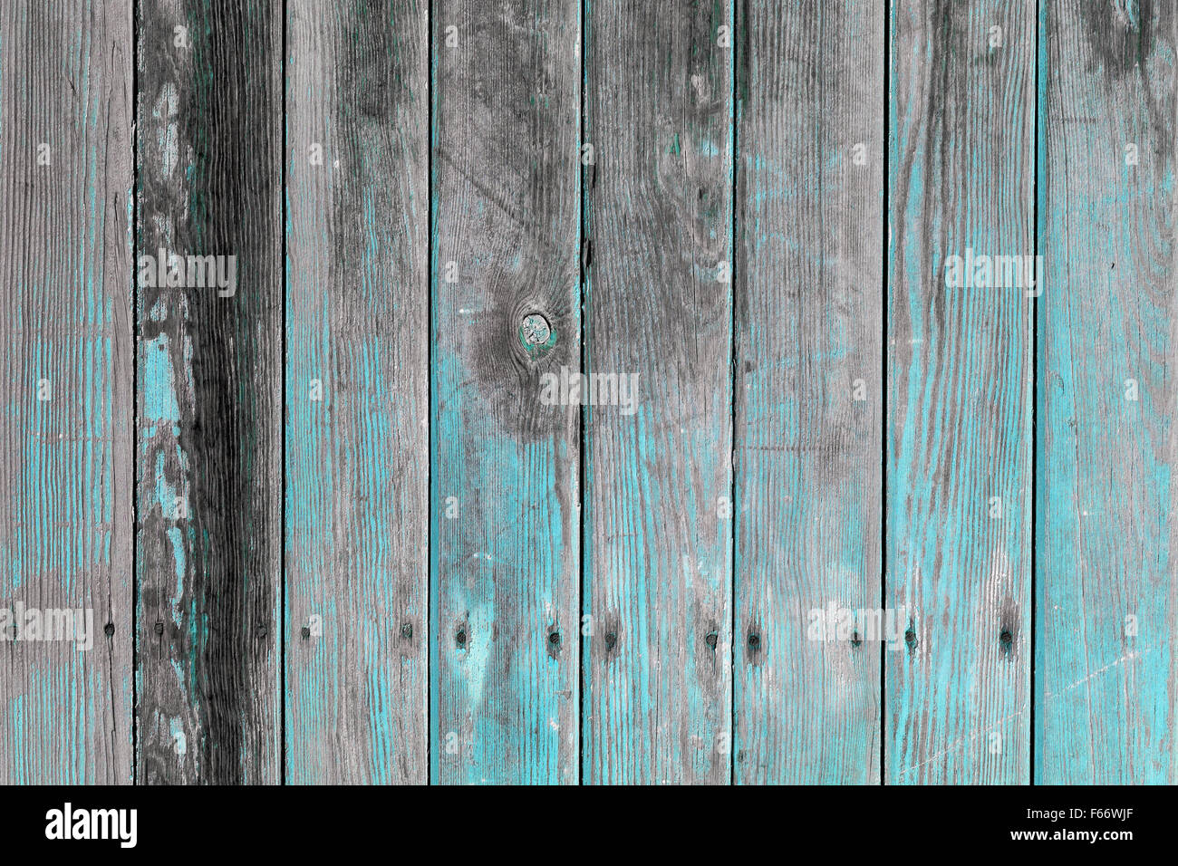 The old blue wood texture with natural patterns Stock Photo - Alamy