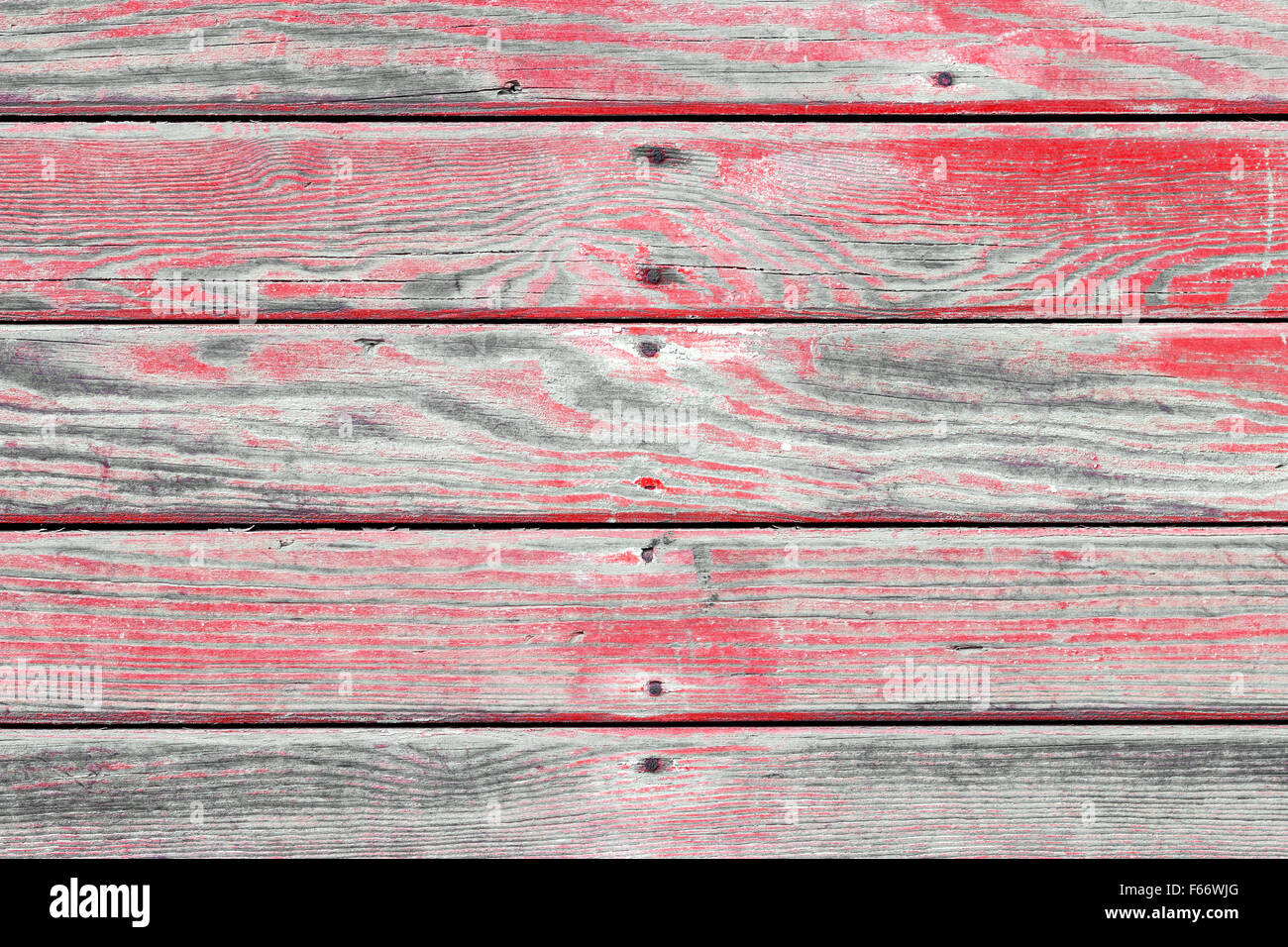 The old red wood texture with natural patterns Stock Photo - Alamy