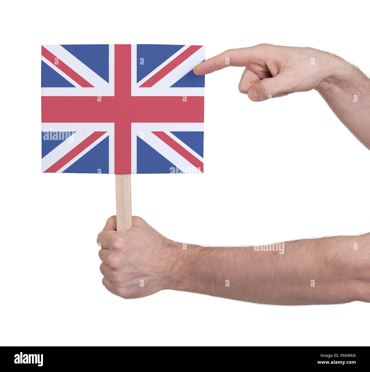 Small union jack hi-res stock photography and images - Alamy