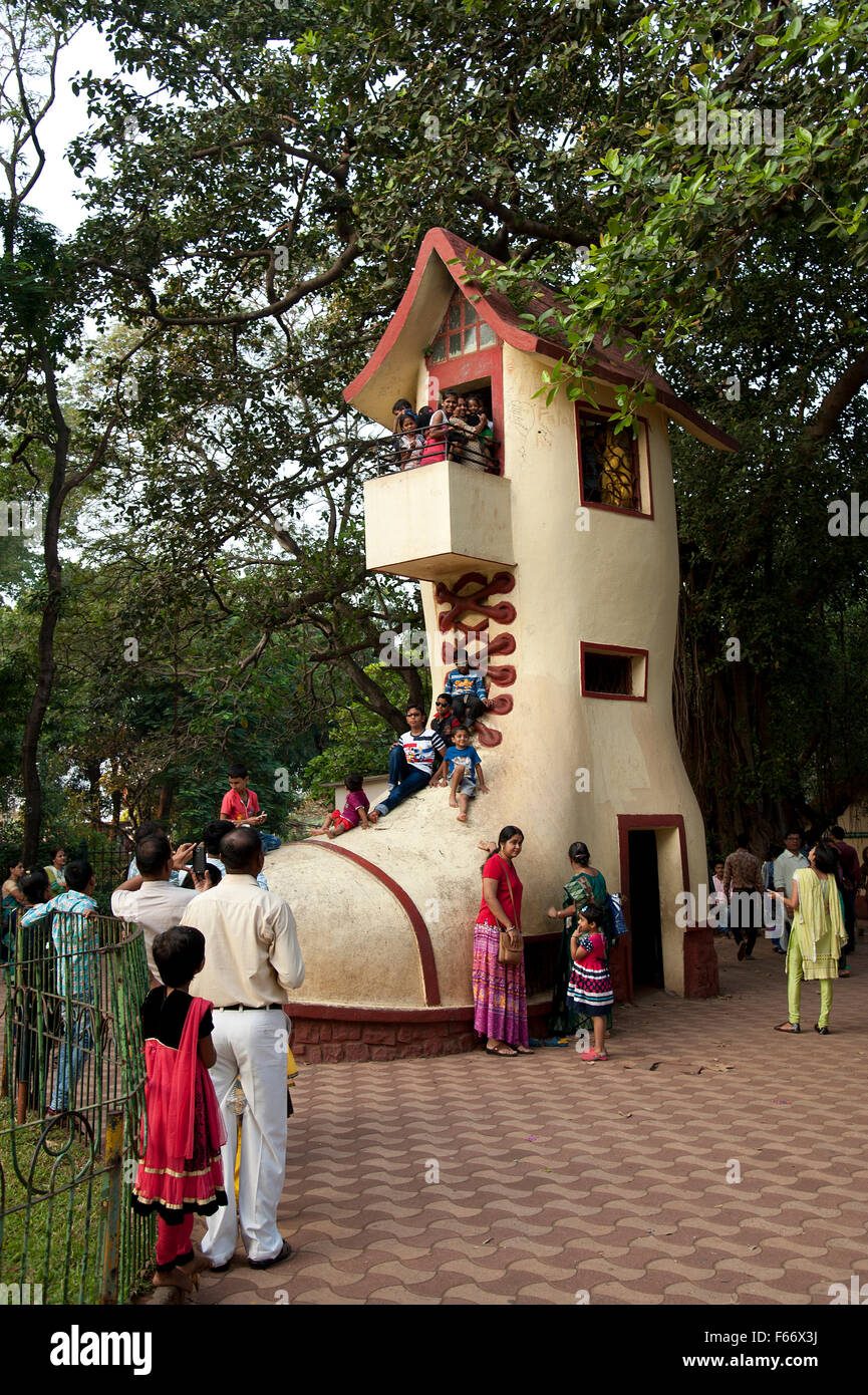 The image of Boot Ghar was taken in Mumbai, India Stock Photo - Alamy