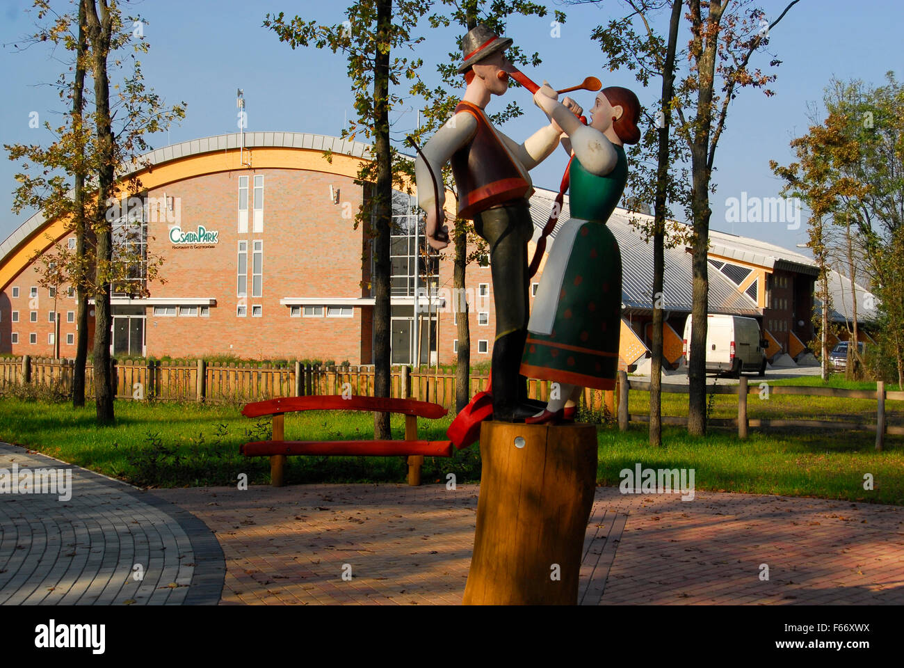 Csaba hi-res stock photography and images - Alamy