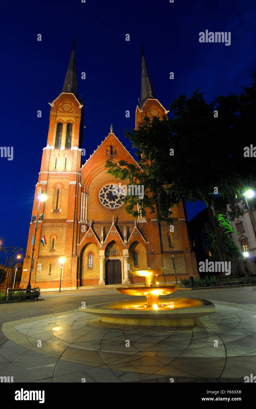 Bekescsaba hi-res stock photography and images - Alamy