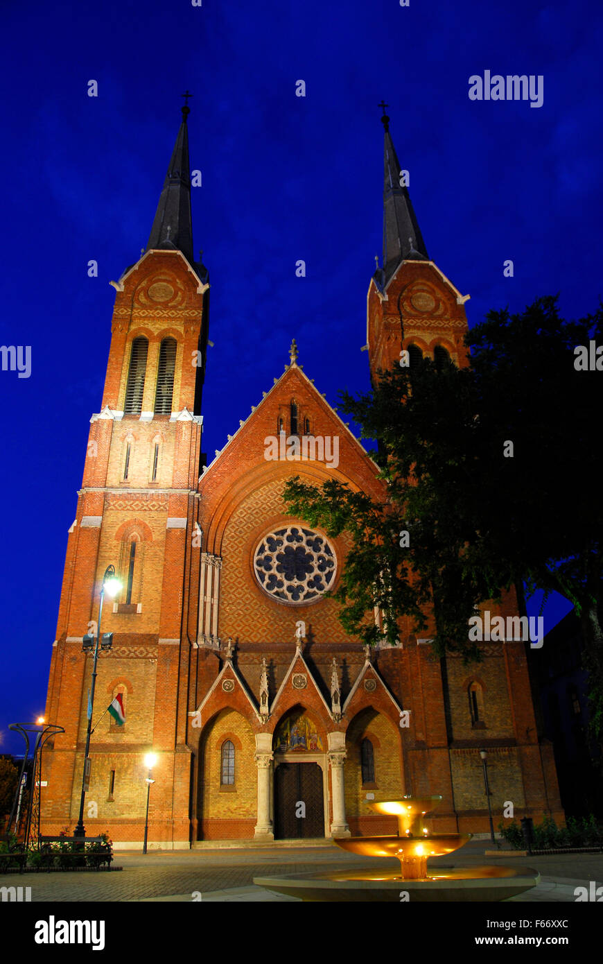 Bekescsaba hi-res stock photography and images - Alamy