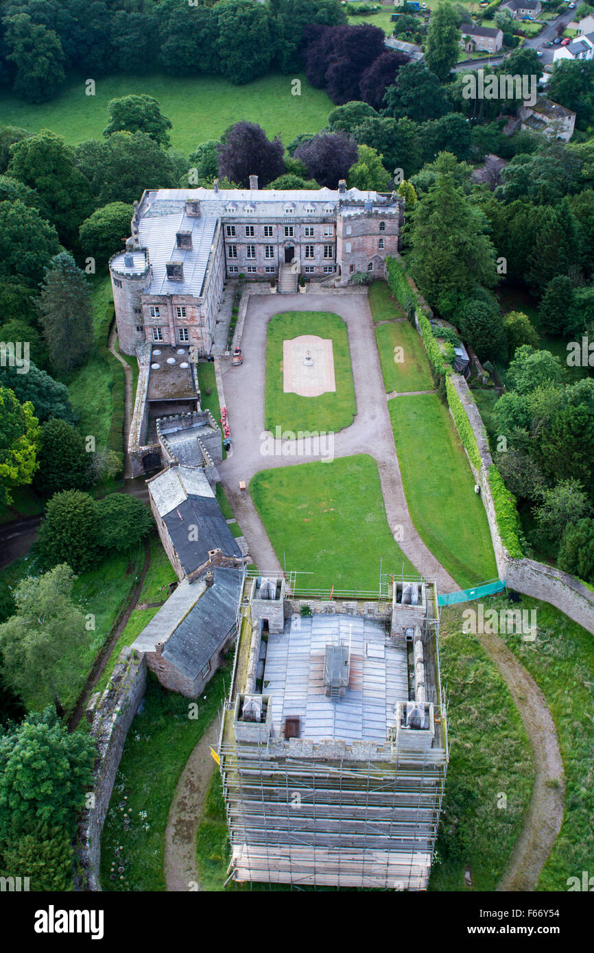 Appleby building hi-res stock photography and images - Alamy