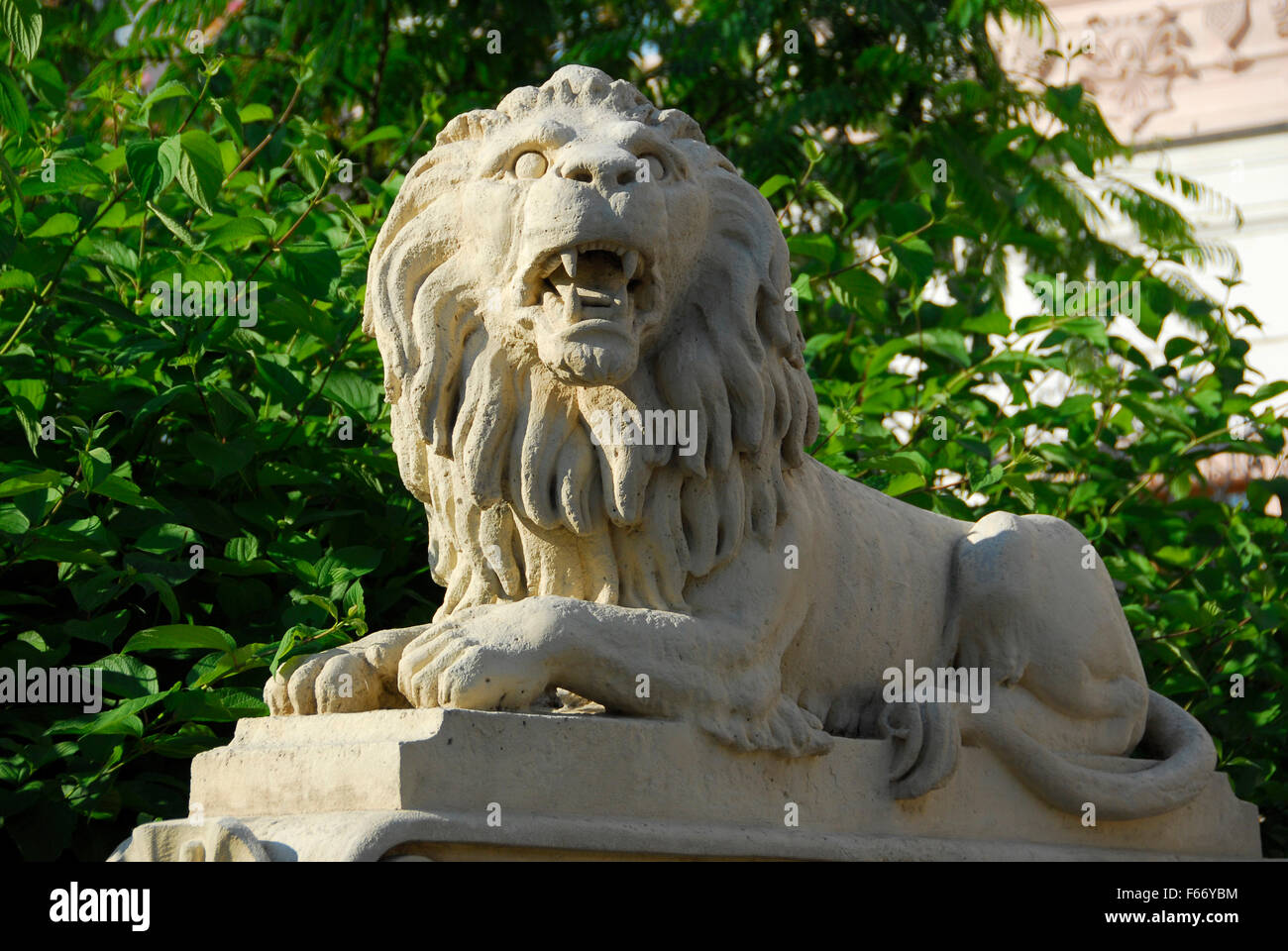 Godollo castle; royal palace; Gödöllő, Hungary Stock Photo - Alamy