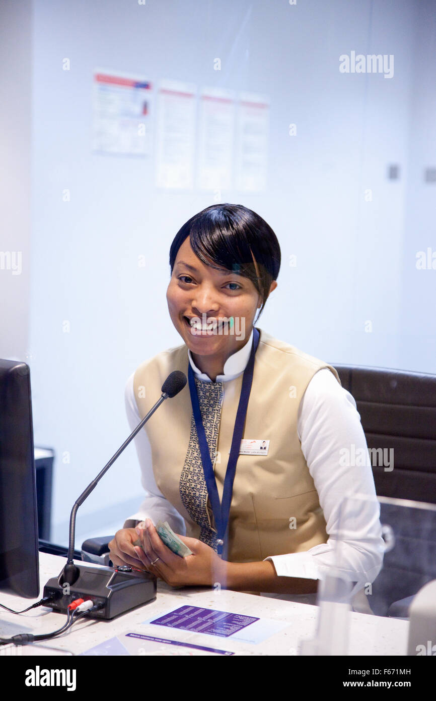 Ticket office hi-res stock photography and images - Alamy