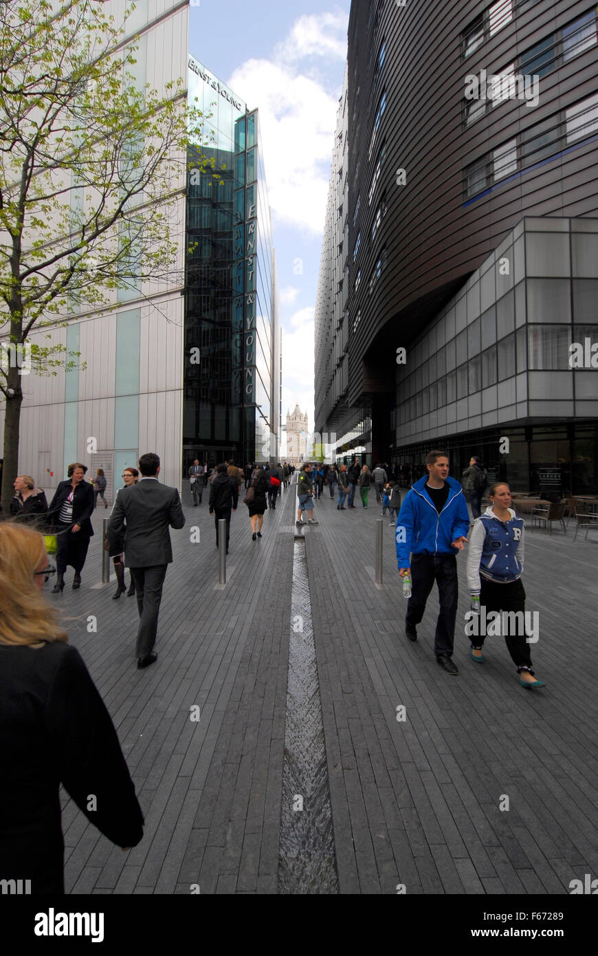 More london riverside hi-res stock photography and images - Alamy
