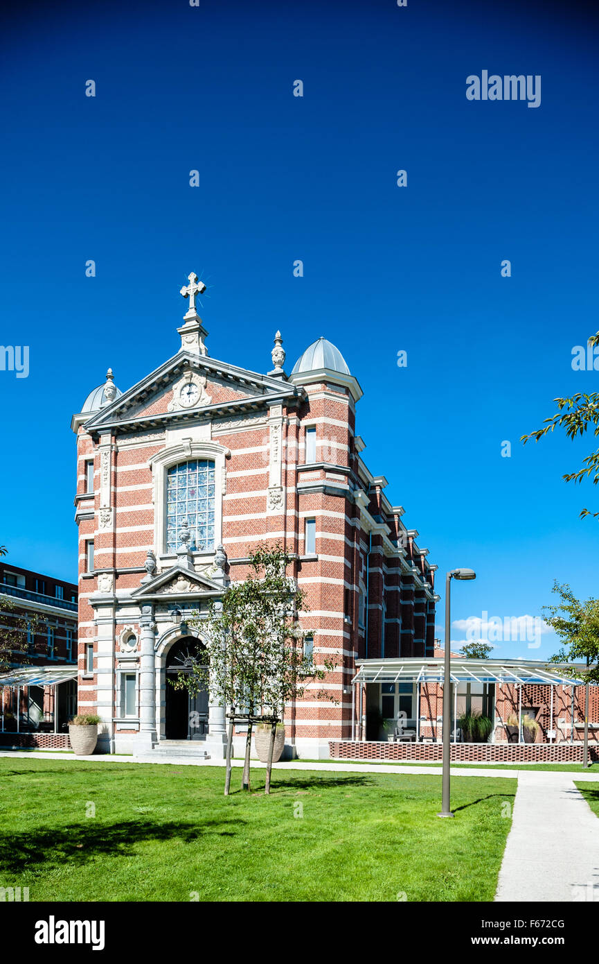 Antwerp the jane restaurant hi-res stock photography and images - Alamy