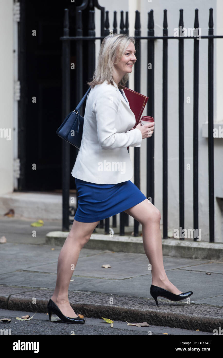 Liz Truss High Resolution Stock Photography and Images - Alamy
