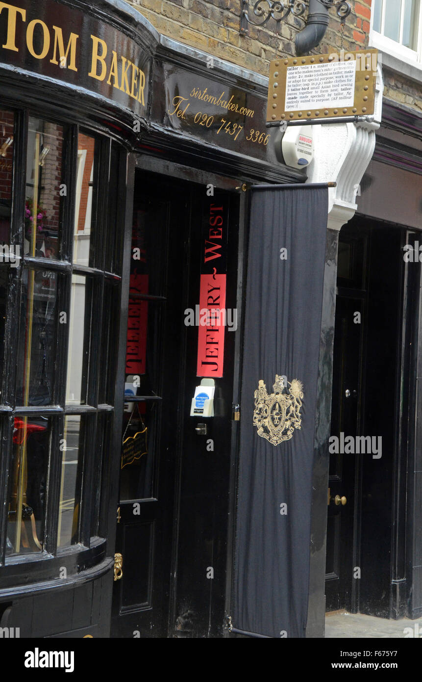 Sir tom baker shop hi-res stock photography and images - Alamy