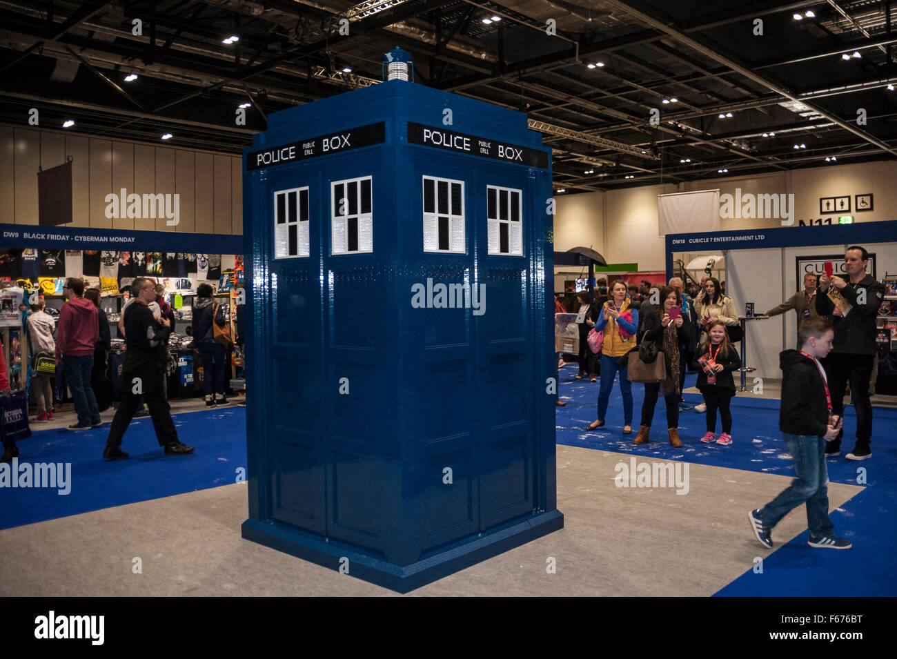 Fiesta De La Tardis Doctor Who Home | Doctor Who Worlds Of Wonder