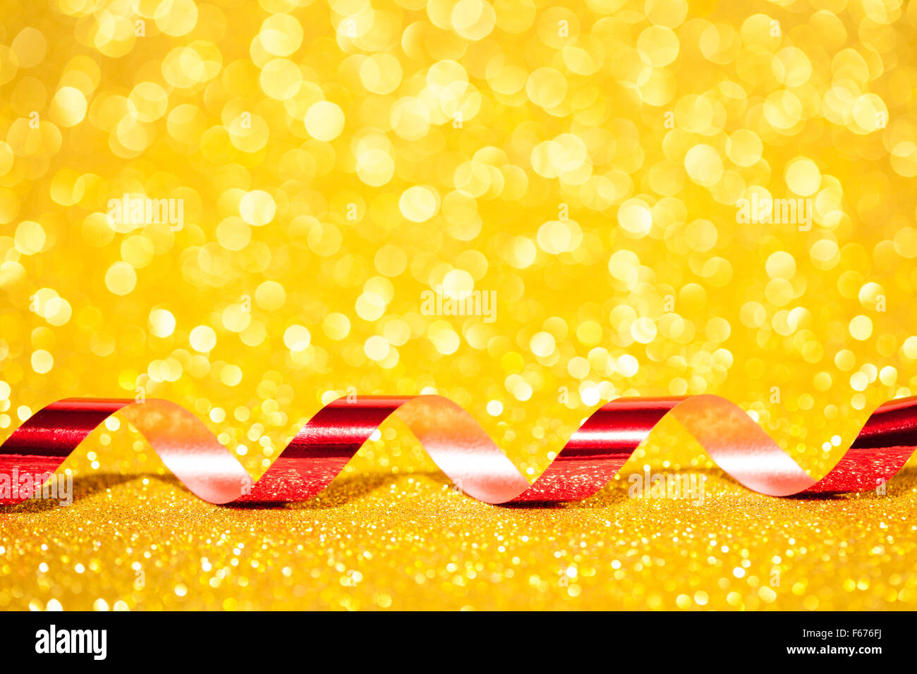 Colorful christmas decoration Stock Photo - Alamy