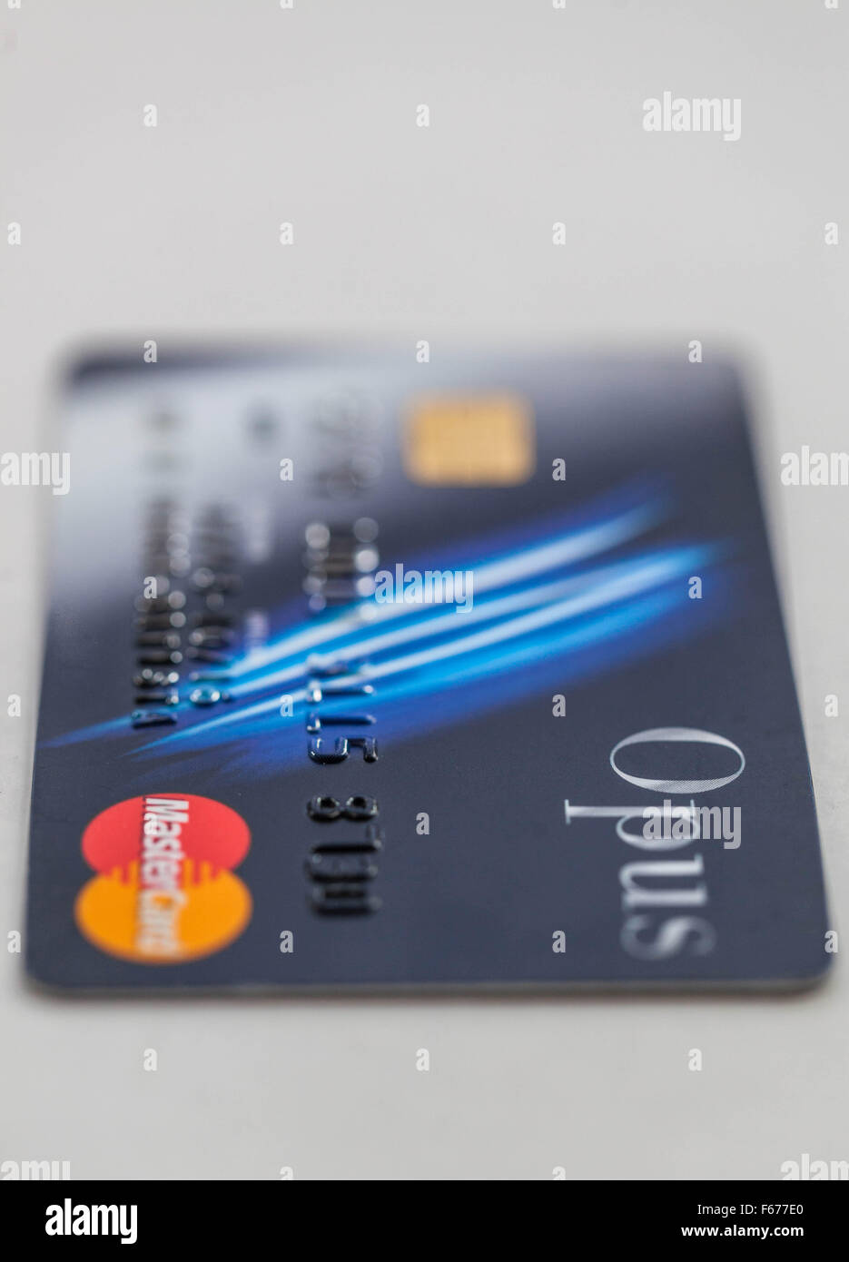 Vertical credit card hi-res stock photography and images - Alamy