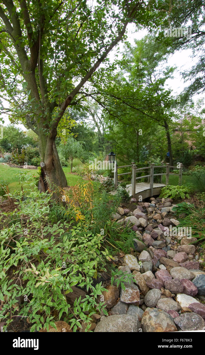Overflow creek bridge hi-res stock photography and images - Alamy
