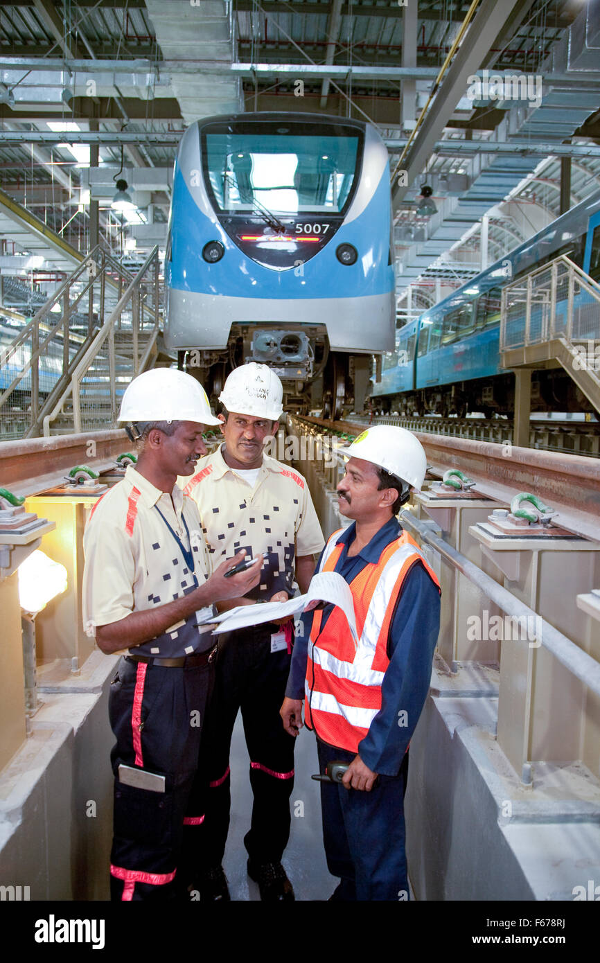 Train engineers hi-res stock photography and images - Alamy