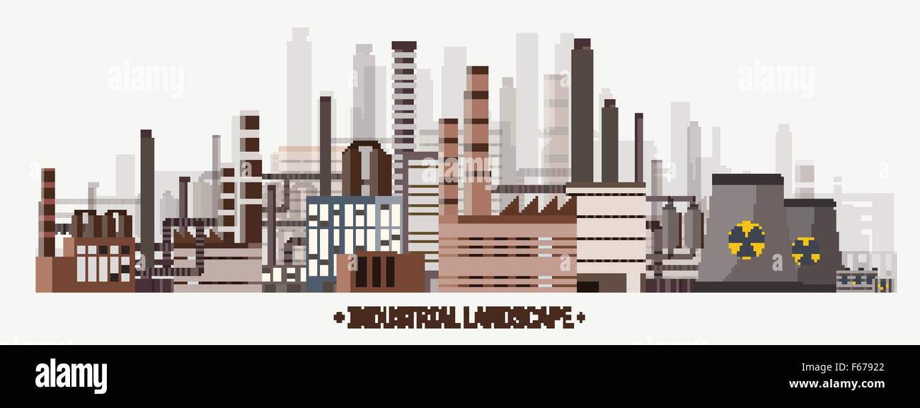 Urbanization In The Industrial Revolution