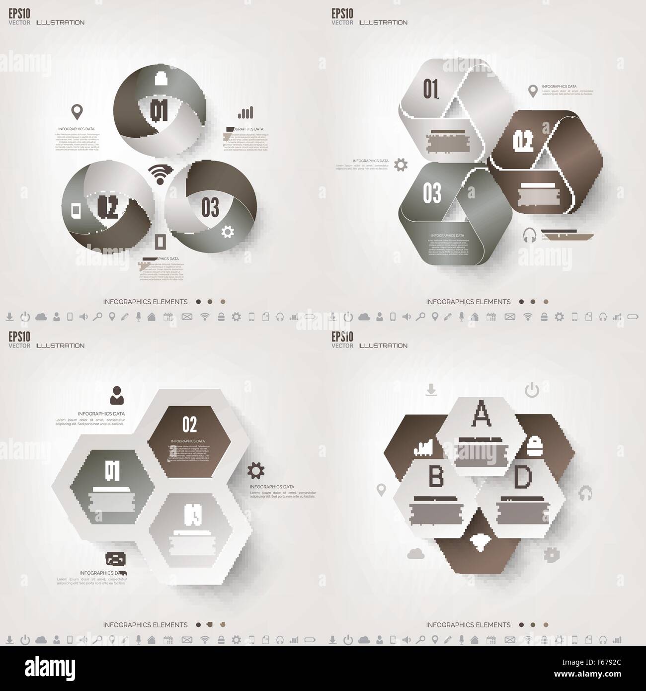 Data structure visualisation hi-res stock photography and images - Alamy