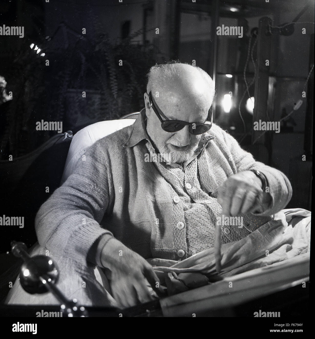Henri matisse hi-res stock photography and images - Alamy