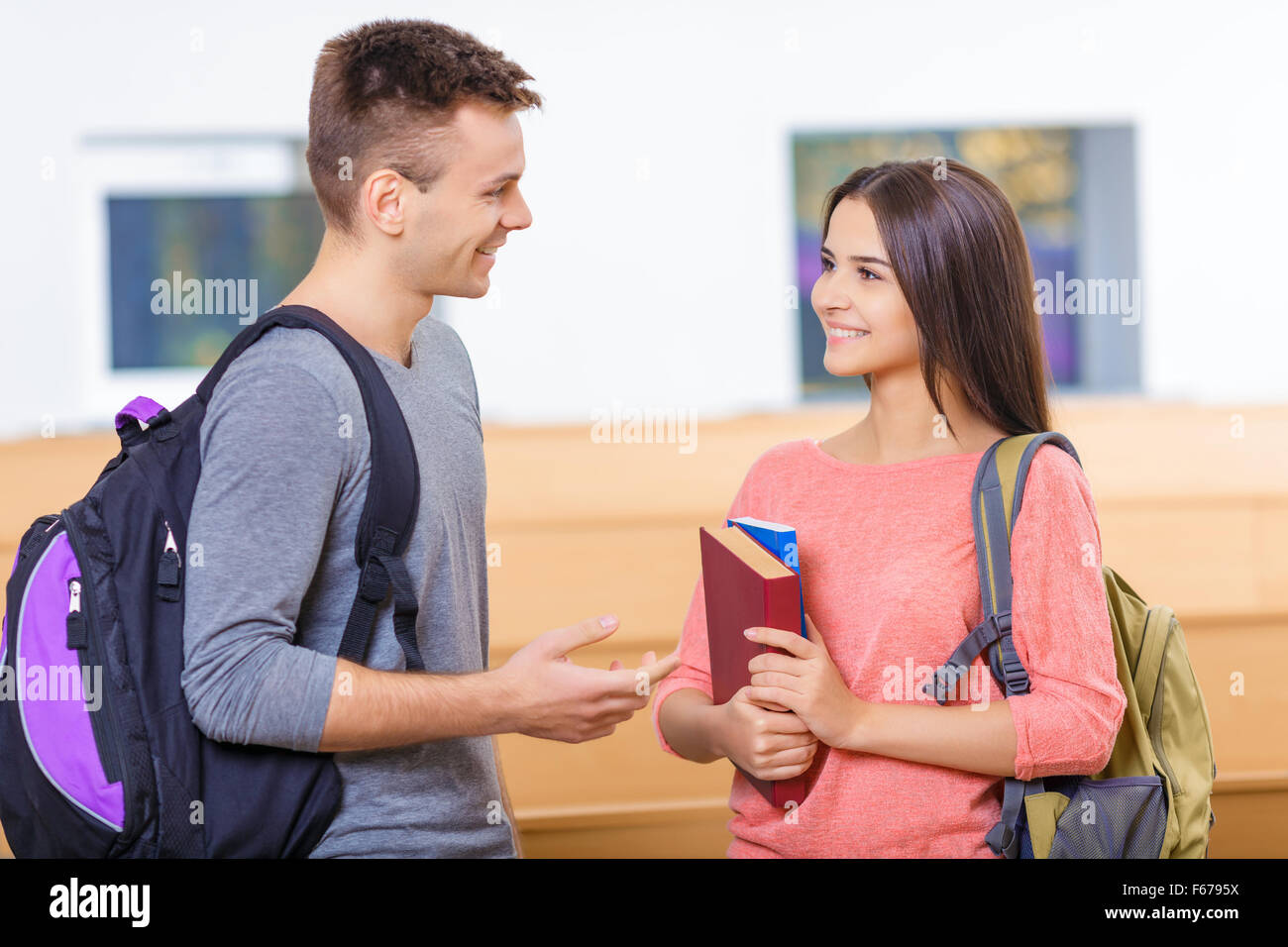 Learner classmate hi-res stock photography and images - Alamy