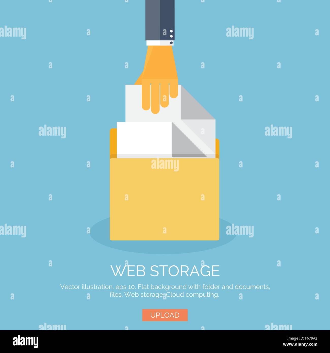 Document classification Stock Vector Images - Alamy