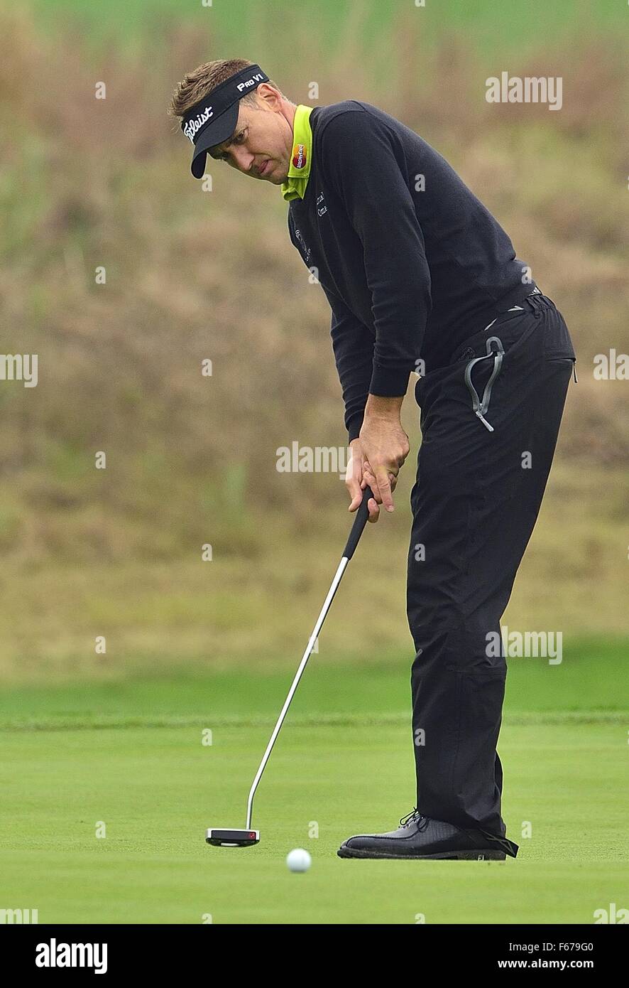 Master poulter hi-res stock photography and images - Alamy