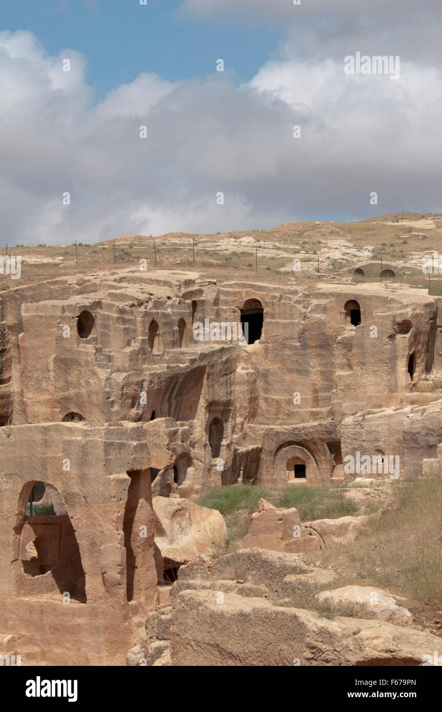 Dara ancient city hi-res stock photography and images - Alamy