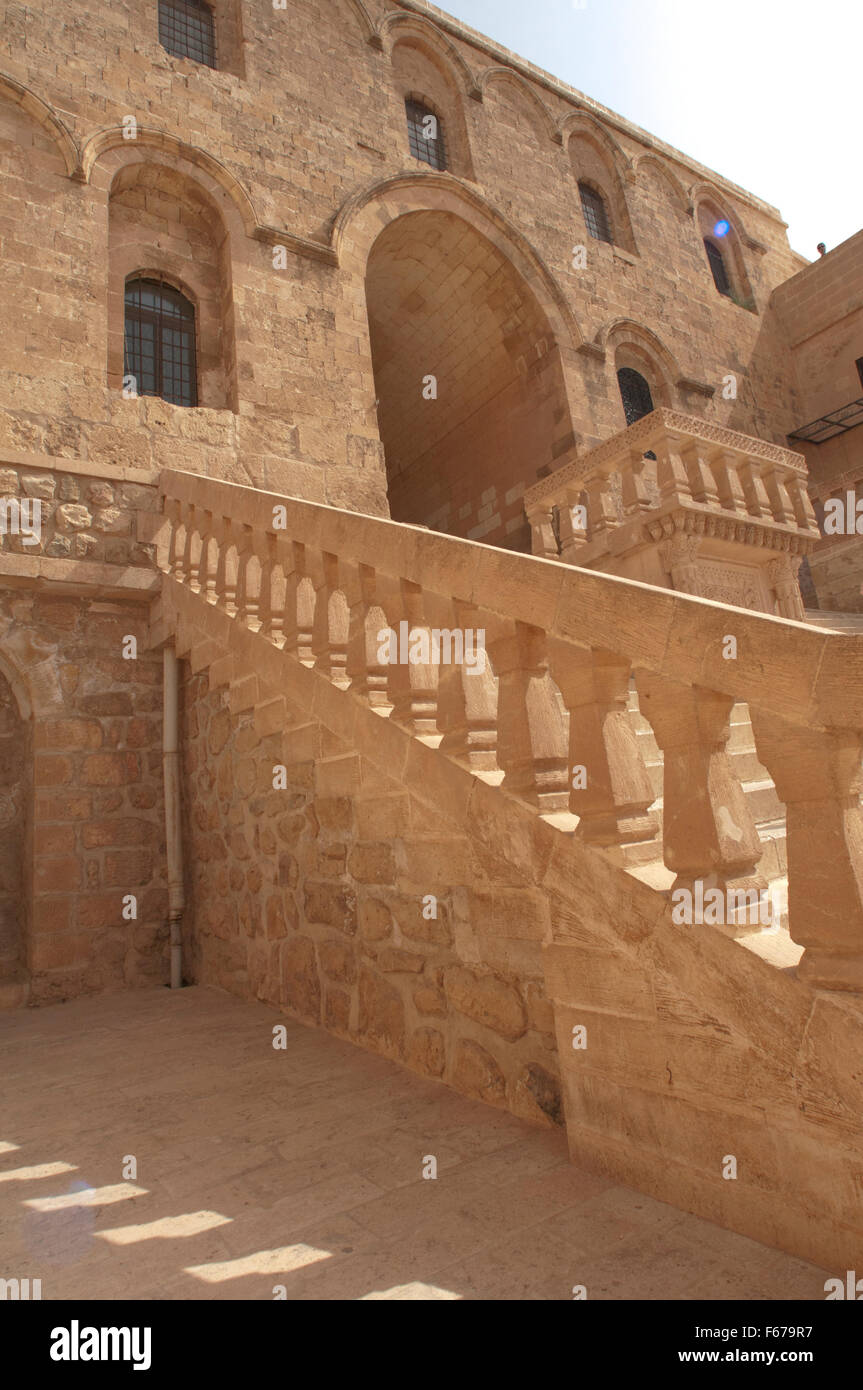 Midyat hi-res stock photography and images - Alamy