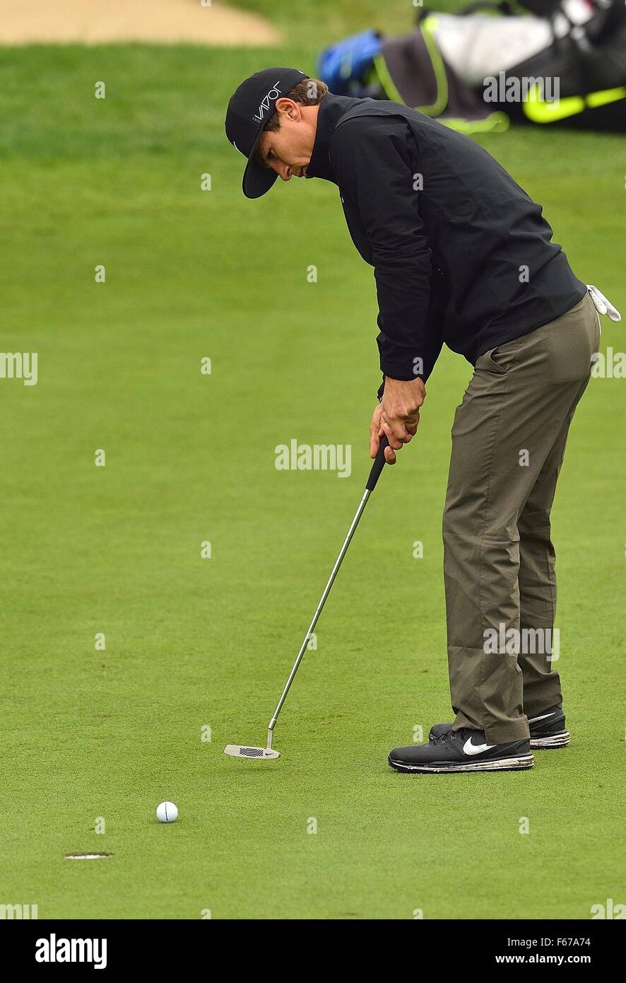 Thorbjorn olesen of denmark hi-res stock photography and images - Alamy