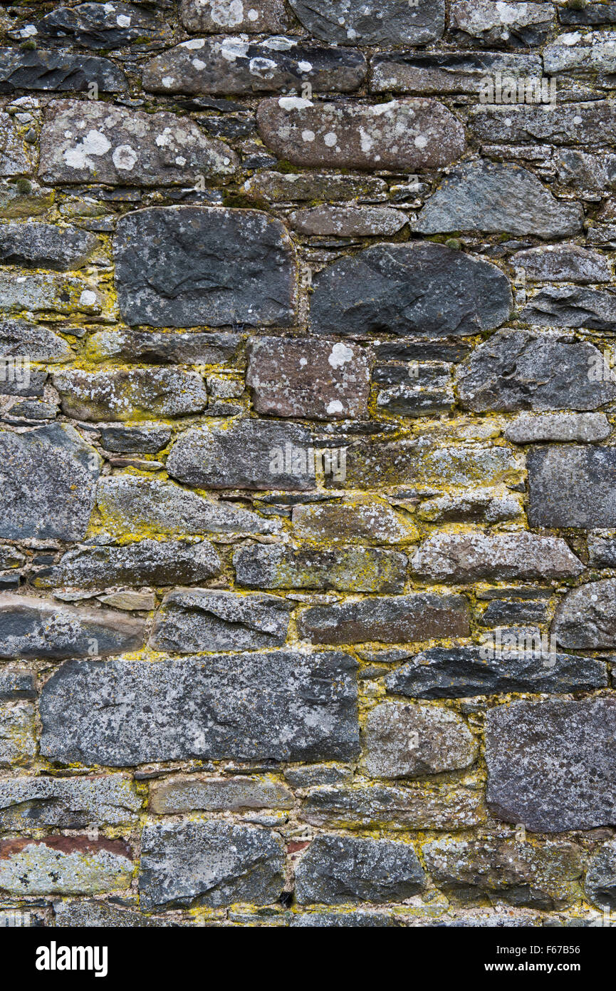 Scottish texture hi-res stock photography and images - Alamy