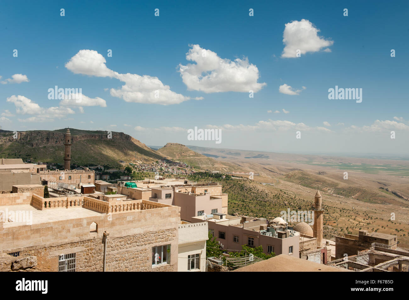 Mardin hi-res stock photography and images - Alamy