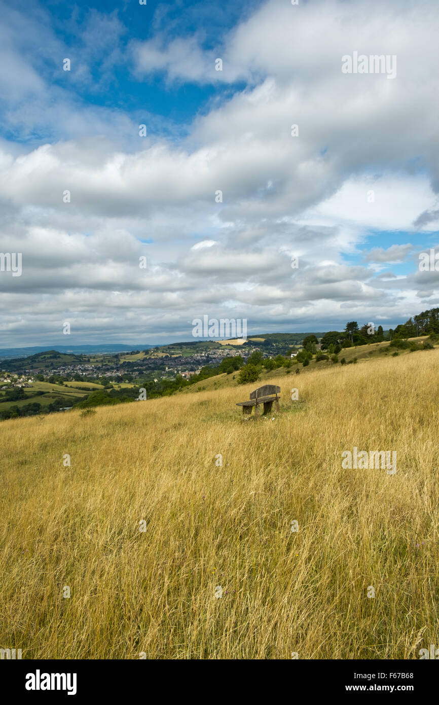Rodborough Common High Resolution Stock Photography and Images - Alamy