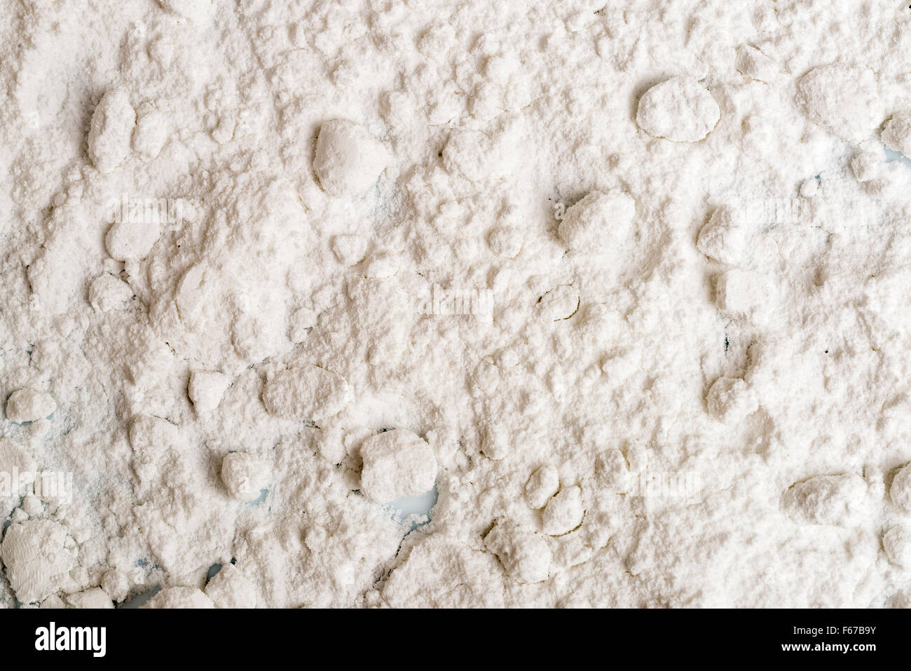 Macro texture ground sugar hi-res stock photography and images - Alamy