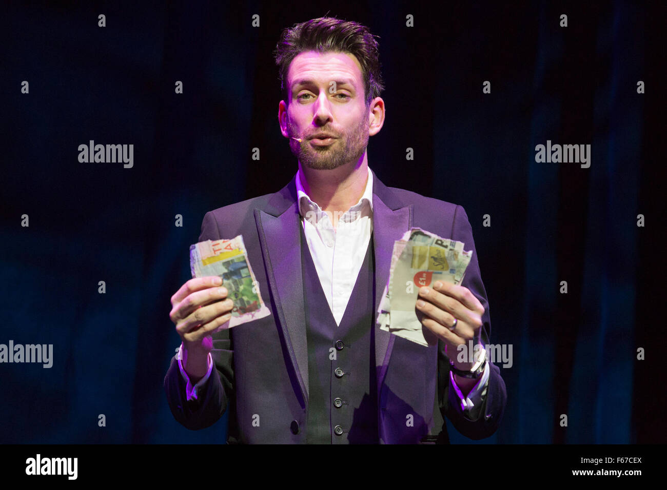 Jamie Williamson High Resolution Stock Photography and Images - Alamy