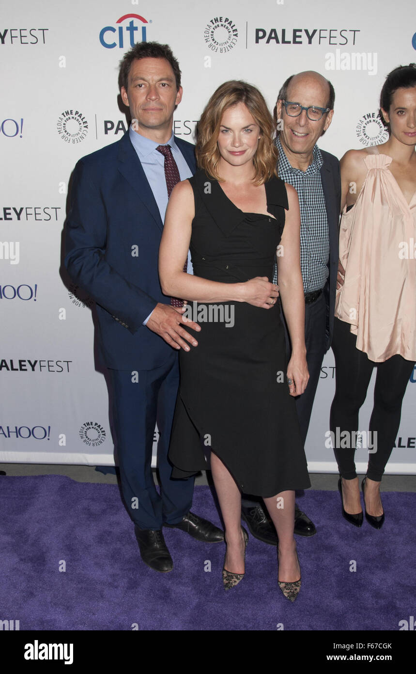 Ruth Wilson The Affair