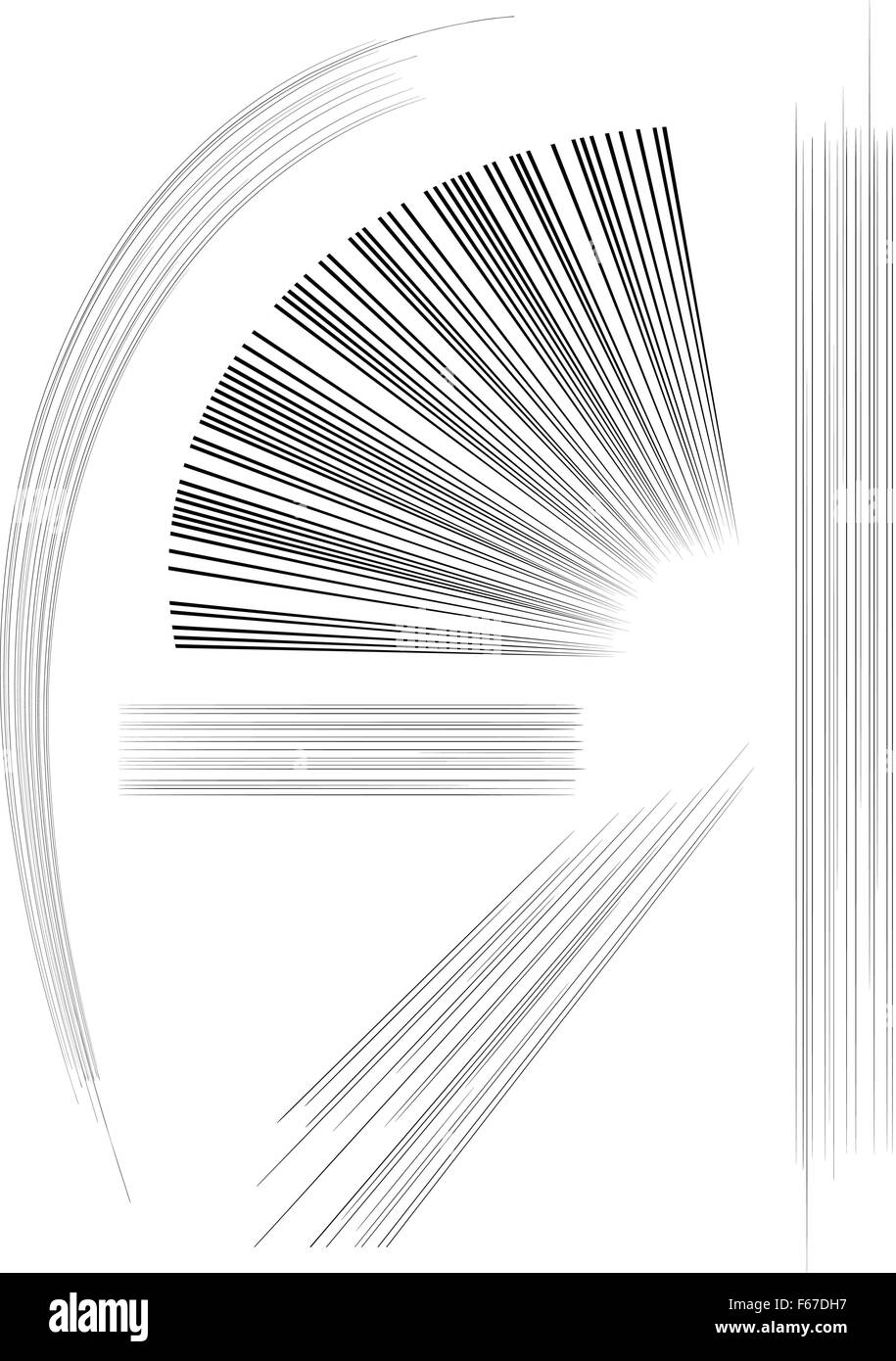 Manga speed hi-res stock photography and images - Alamy