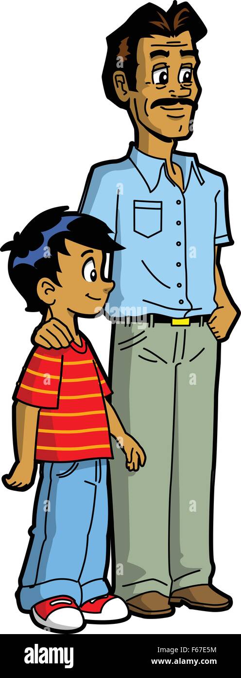 Indian descent Stock Vector Images - Alamy