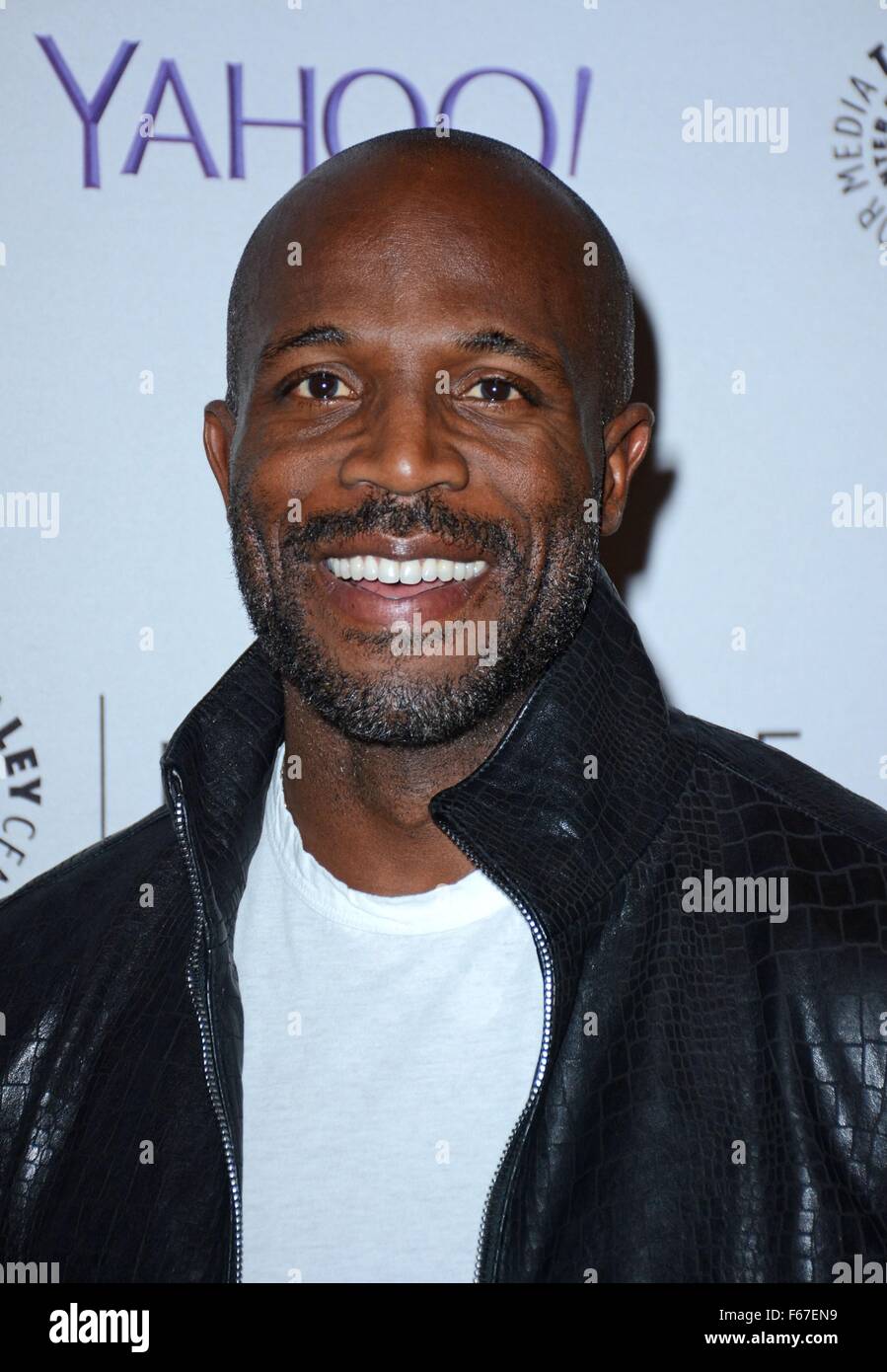 New York, NY, USA. 12th Nov, 2015. Billy Brown at arrivals for ...
