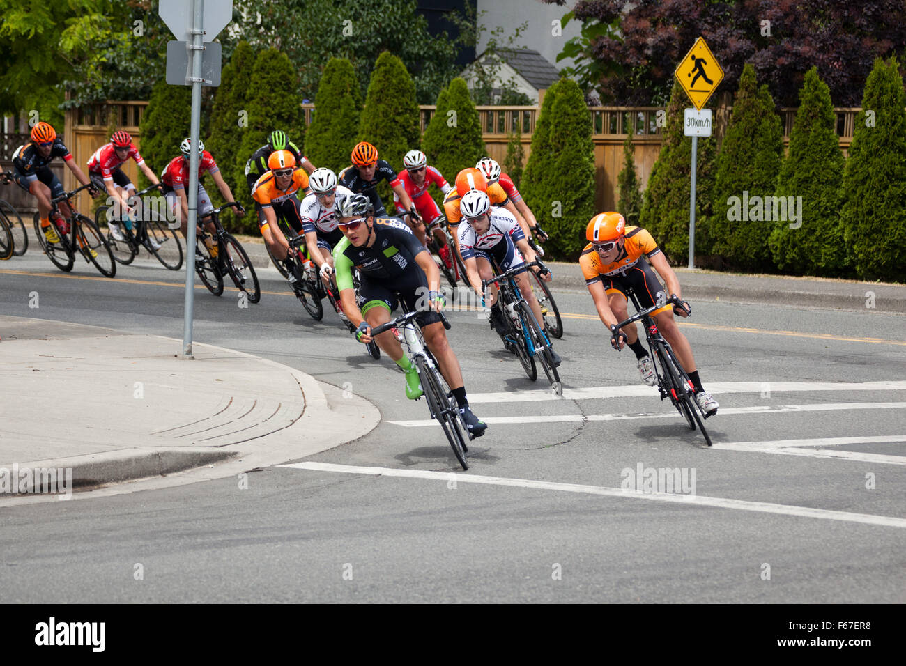 Professional cyclists hi-res stock photography and images - Alamy