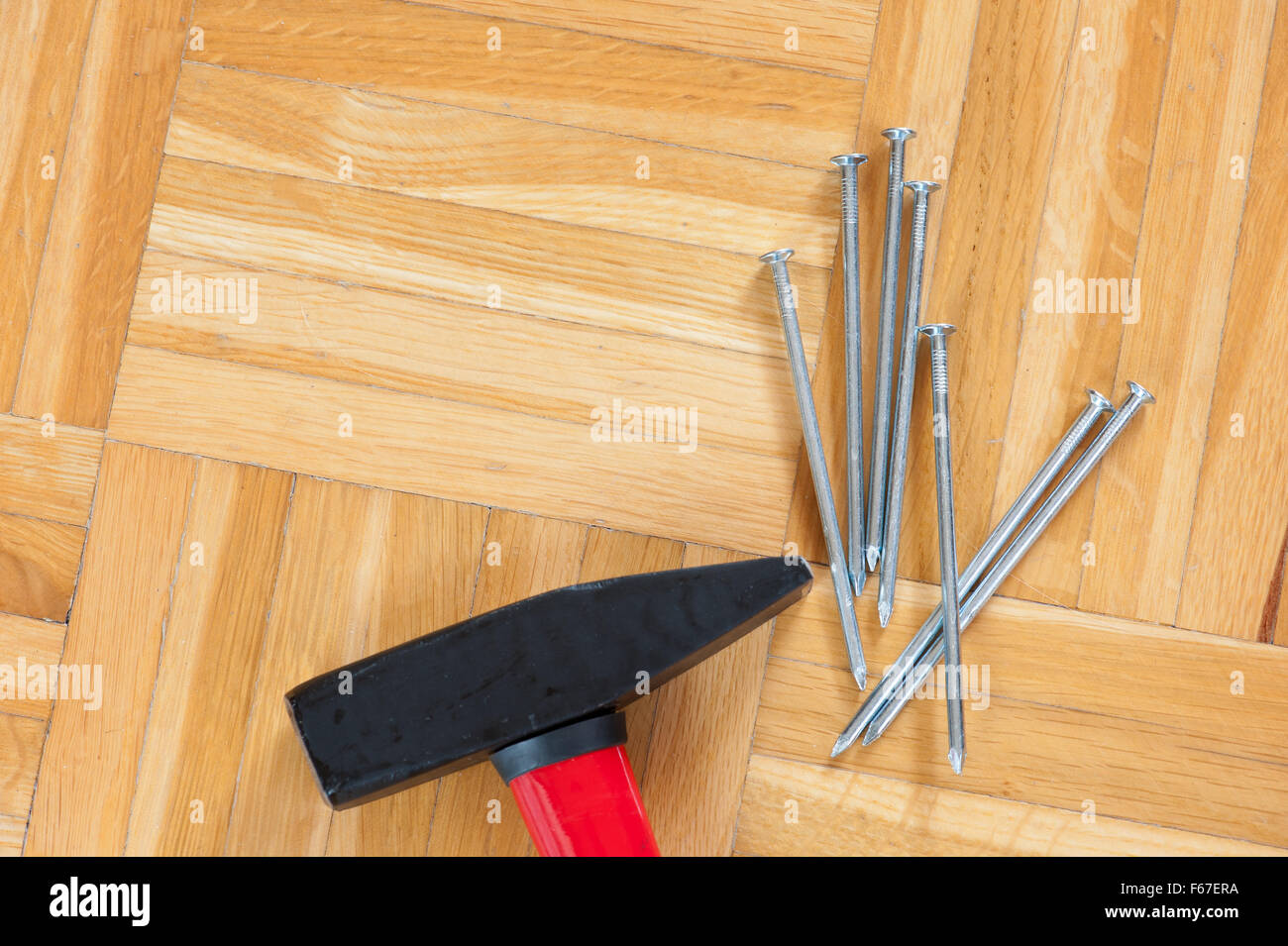 Flattened heads hi-res stock photography and images - Alamy