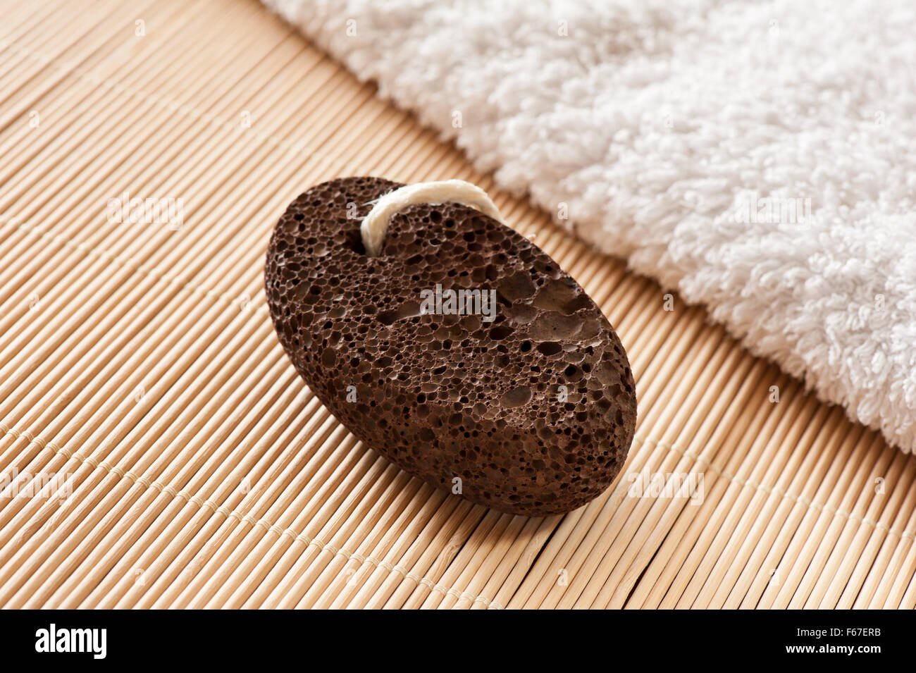 Pumice rock hi-res stock photography and images - Alamy