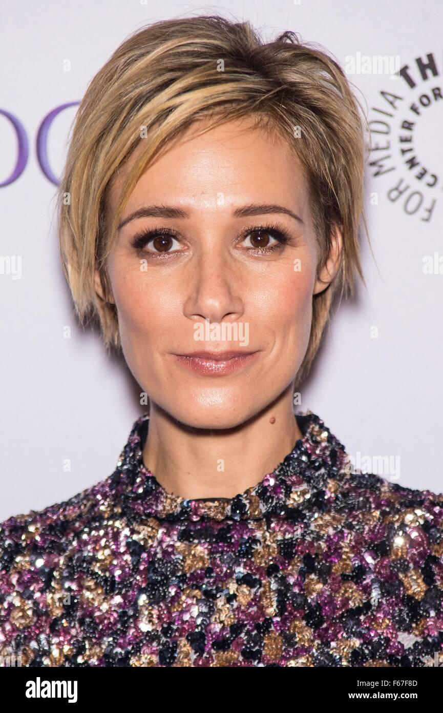 Liza weil hi-res stock photography and images - Alamy