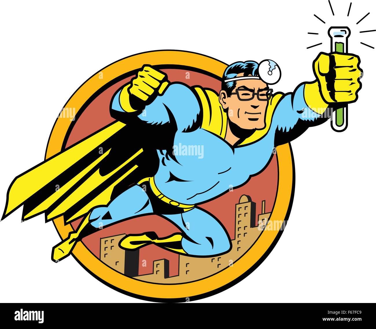 Antidote cartoon hi-res stock photography and images - Alamy