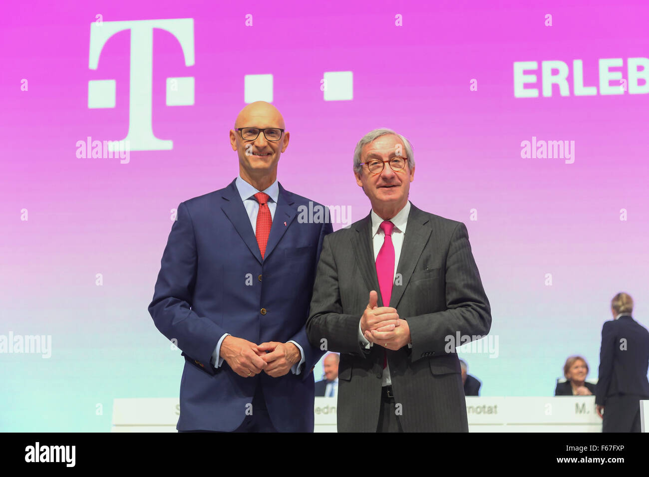 Ulrich lehner hi-res stock photography and images - Alamy