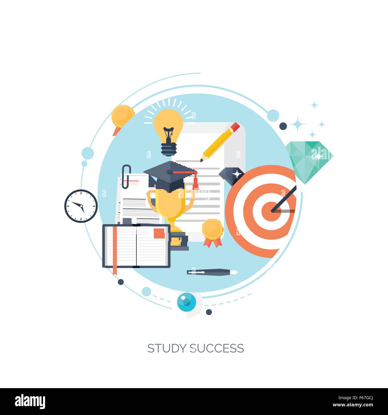 Educational computer games Stock Vector Images - Alamy